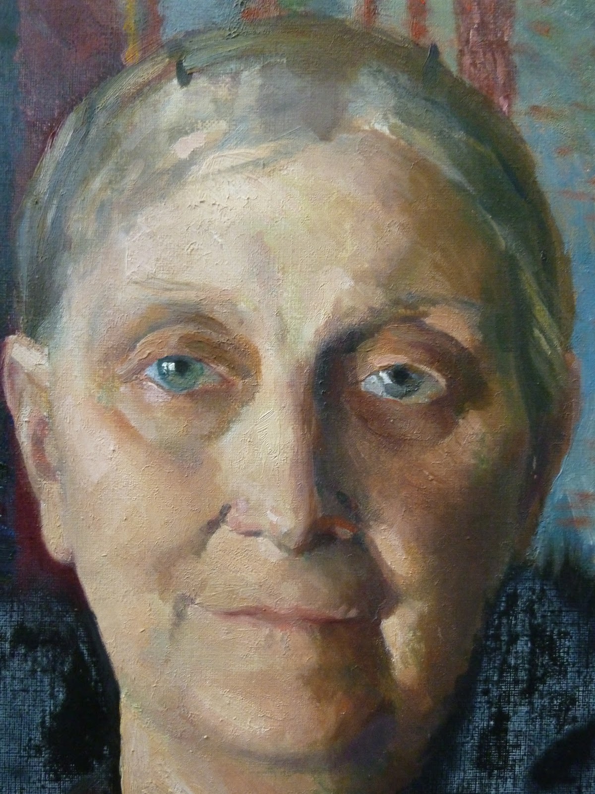 Bowley's Bear Faced Blog