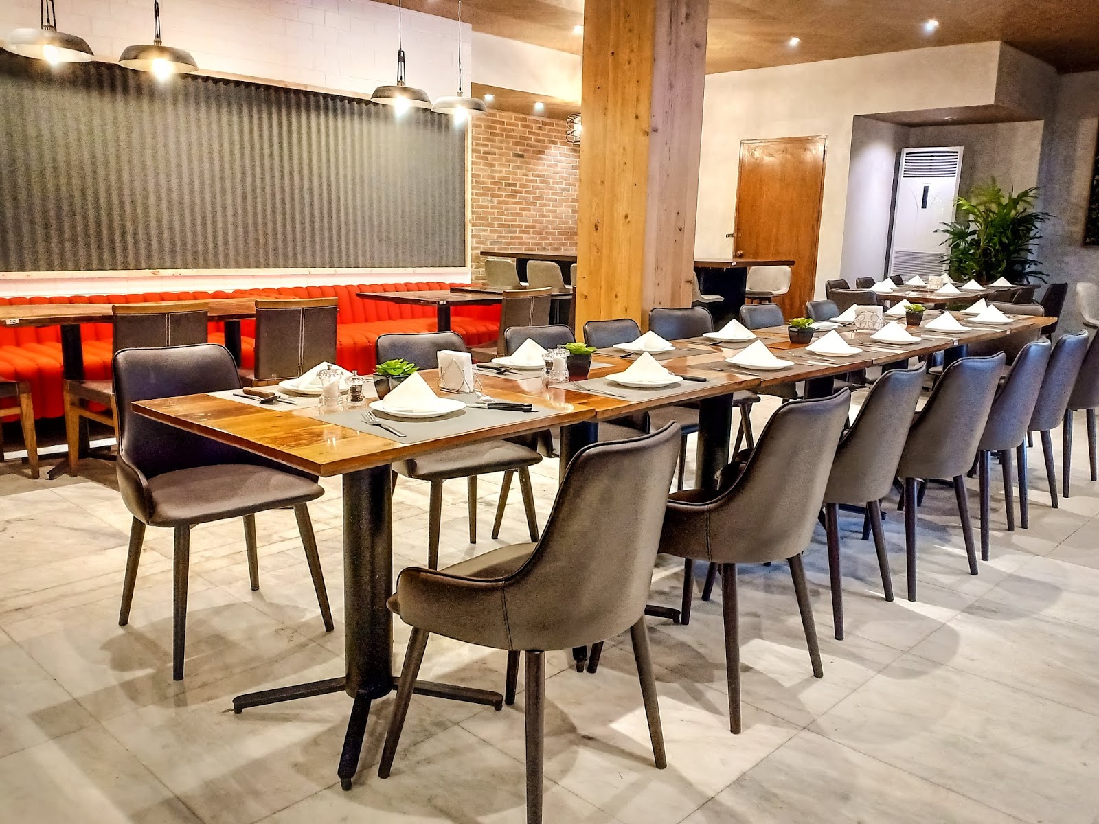 Angus Dan's Is The New Affordable Steakhouse In Cebu! As low as PHP 470 ...