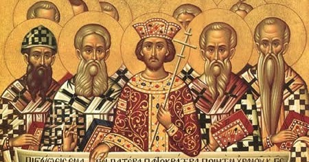 Epic World History: Caesaropapism