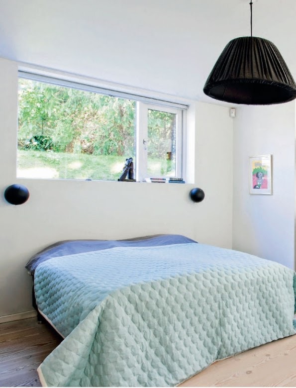 UN ESTILO ESCANDINAVO FUNCIONAL [] A FUNCTIONAL SCANDINAVIAN STYLE