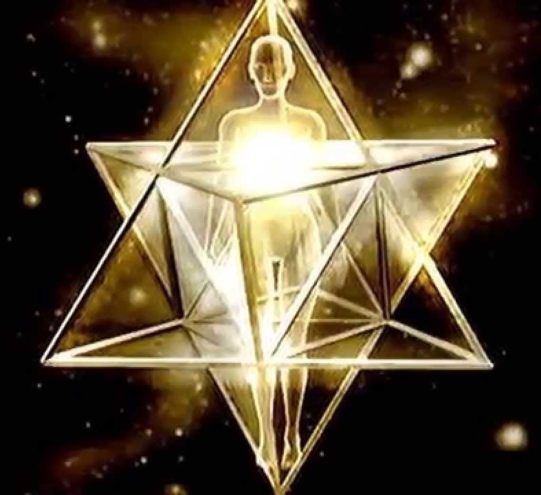 infinitoaldoluiz amanajé ré: A visualização dos MERCABA em meditação ...