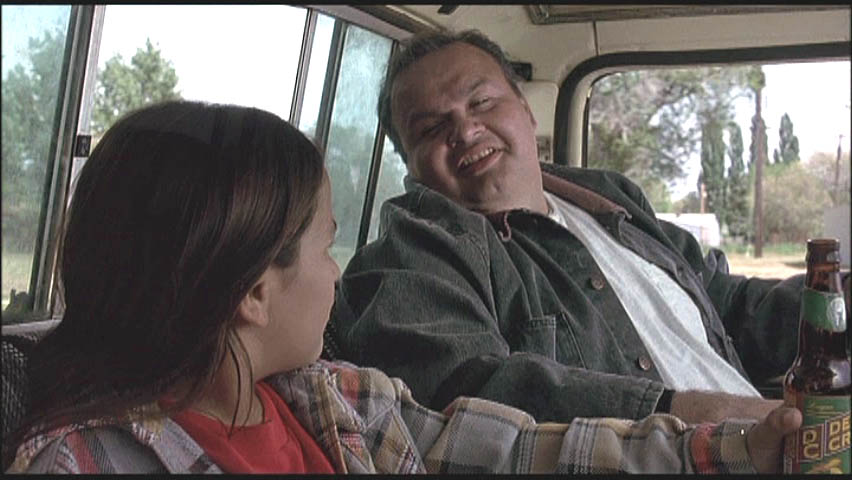 Paul In Houston: "Big truck just went by.