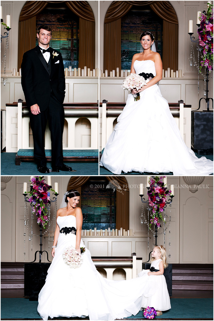 What's New - Photography by DiAnna Paulk: Smith-Armayor Wedding ...