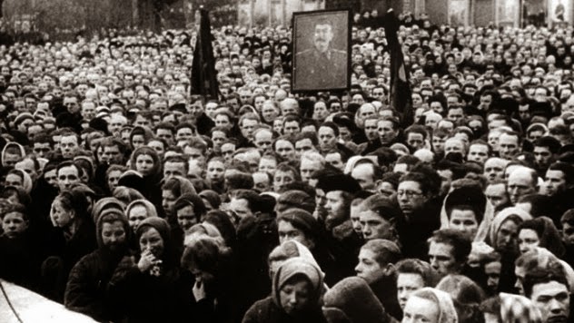 #10 Genocides Forgotten By History - INNOVATIVE INFORMATION.