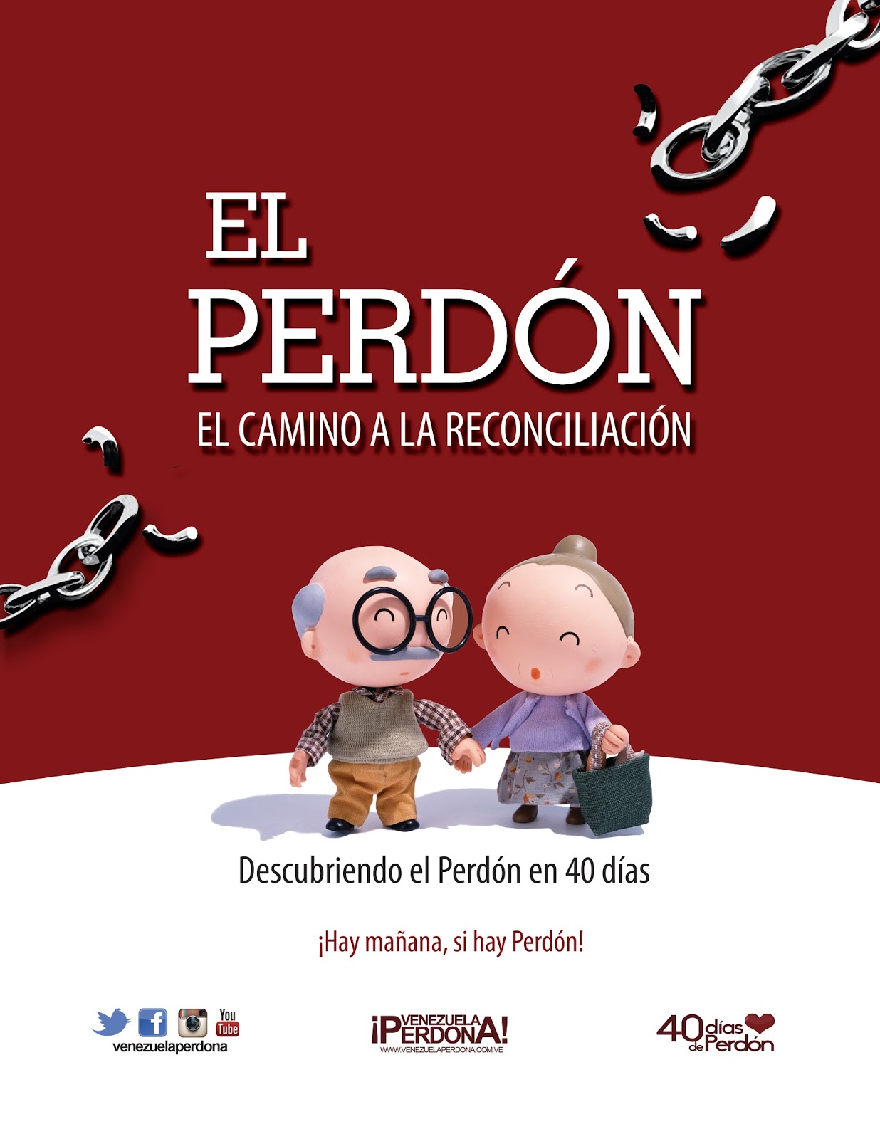 Recursos Para El Líder Cristiano El Valor Del Perdón Parte Iv