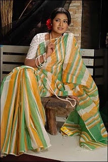 Exclusives Photographs OF BD Models: Tisha & Faruki