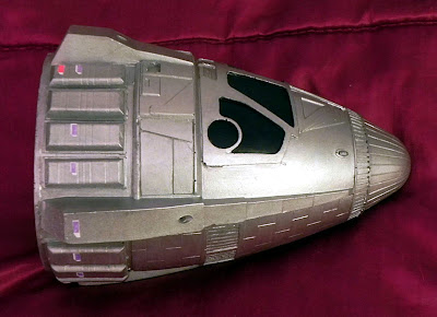 Star Trek Prop, Costume & Auction Authority: Star Trek: First Contact ...