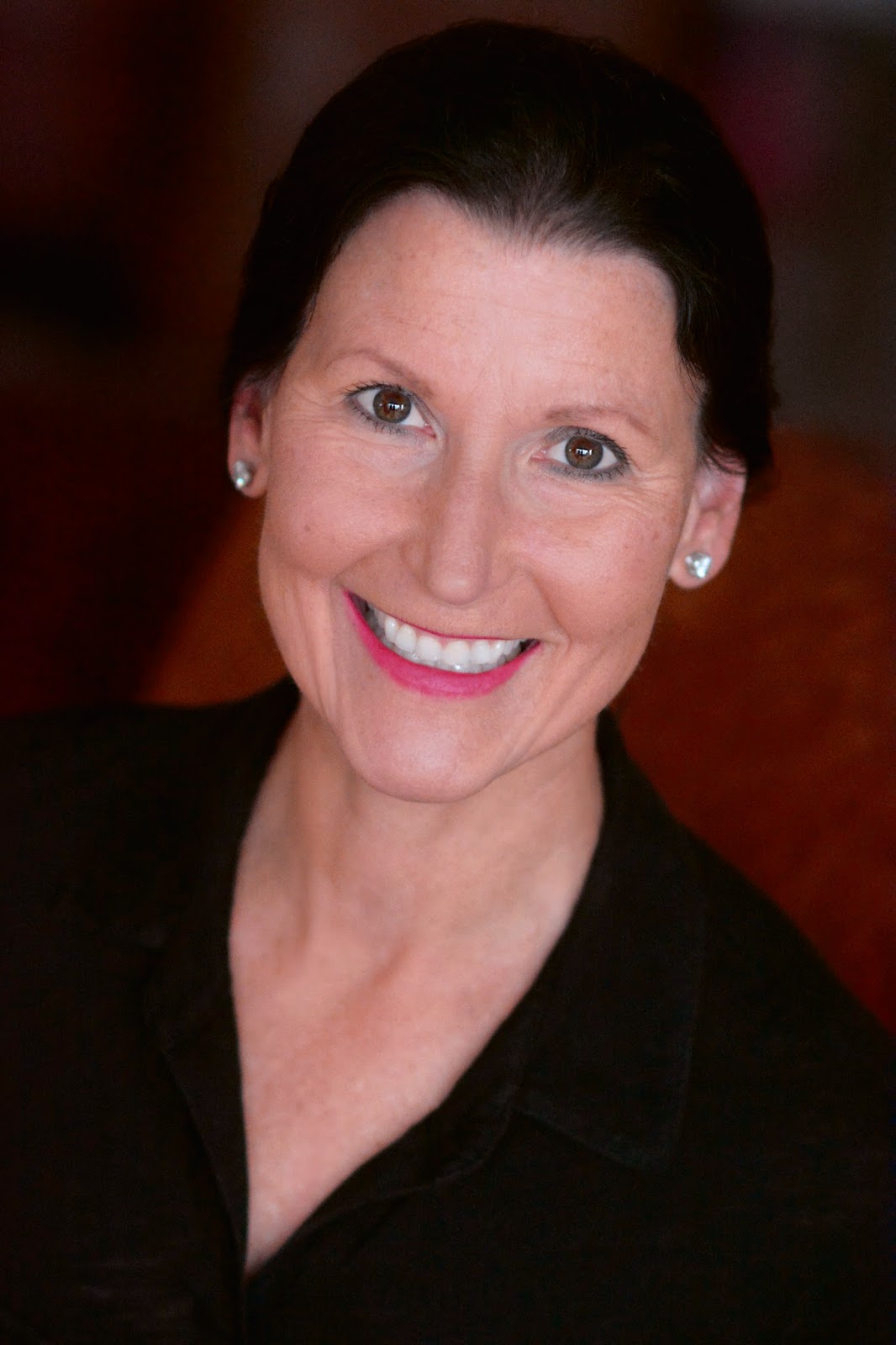 Stay Thirsty Magazine