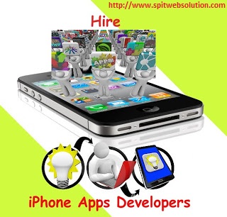 Hire Best iPhone Developers from India to Make Powerful iPhone ...