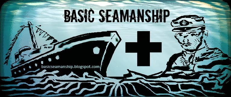 Basic Seamanship