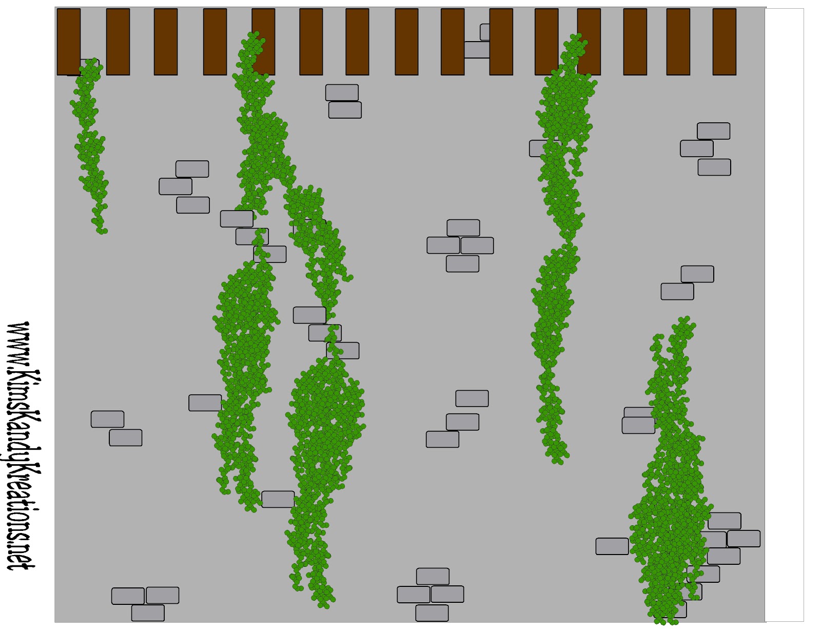 DIY Party Mom: Rapunzel's Tower and Printable