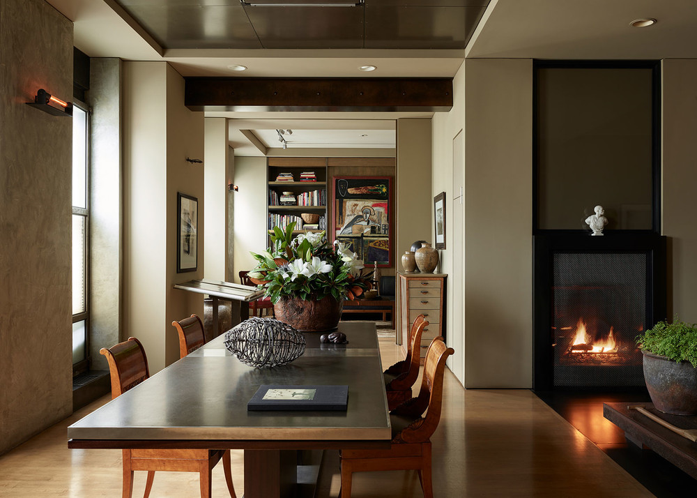 Design Addict Mom: Quiet Elegance in Seattle