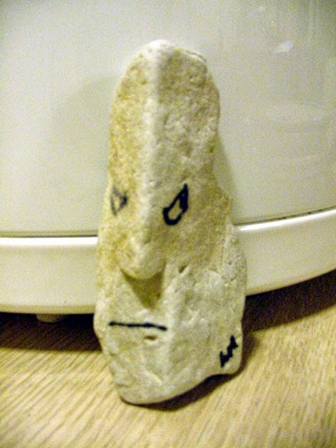 Futures-Past Editions: William Rotsler ...Artwork and Tableware