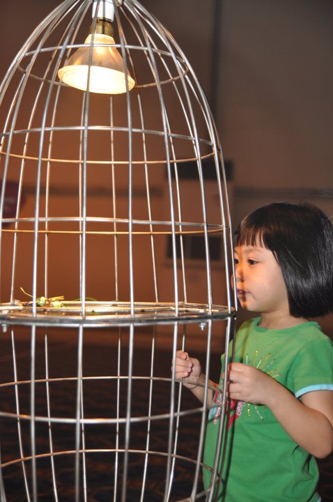 The Mind Museum Sneak Peek