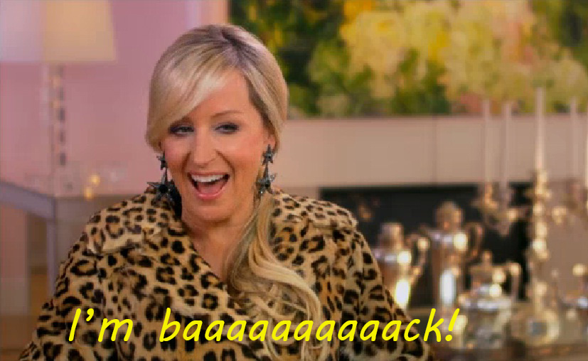 Real Housewives of Vancouver: Recap: Season 2, Episode 1