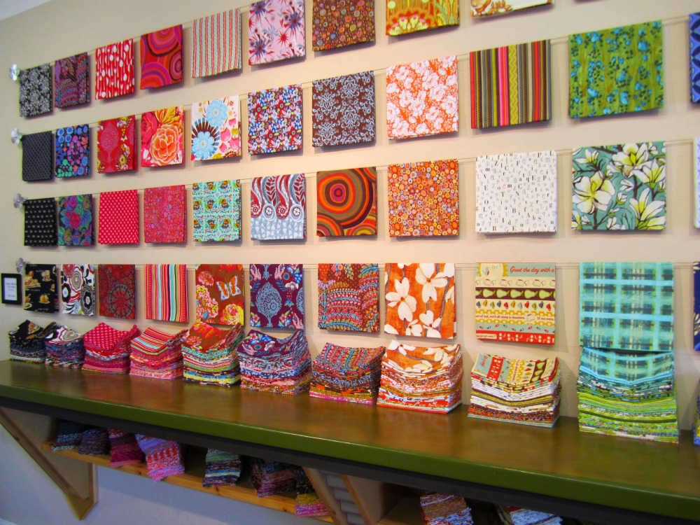 Picking Daisies Modern Quilting, Sewing, Fabric + Napkins: Napkin ...