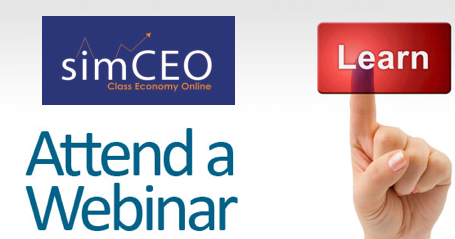 simCEO: PBL Join A Webinar