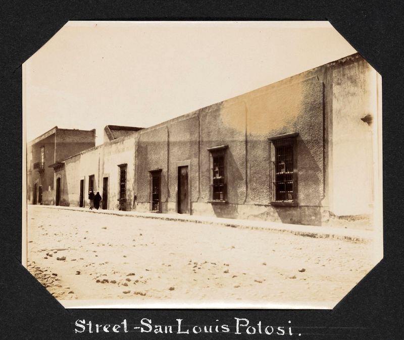 Amazing Pics That Document Everyday Life of Mexico in 1902 ~ Vintage ...