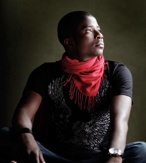 My New Release ‘The Love Album’ was inspired by my wife – Jeremiah ...