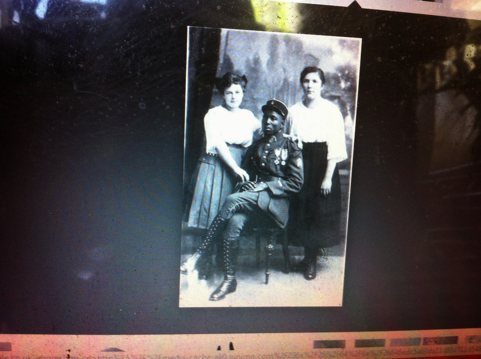 THE BLACK SOCIAL HISTORY:: BLACK SOCIAL HISTORY : BLACK AND GERMAN ...