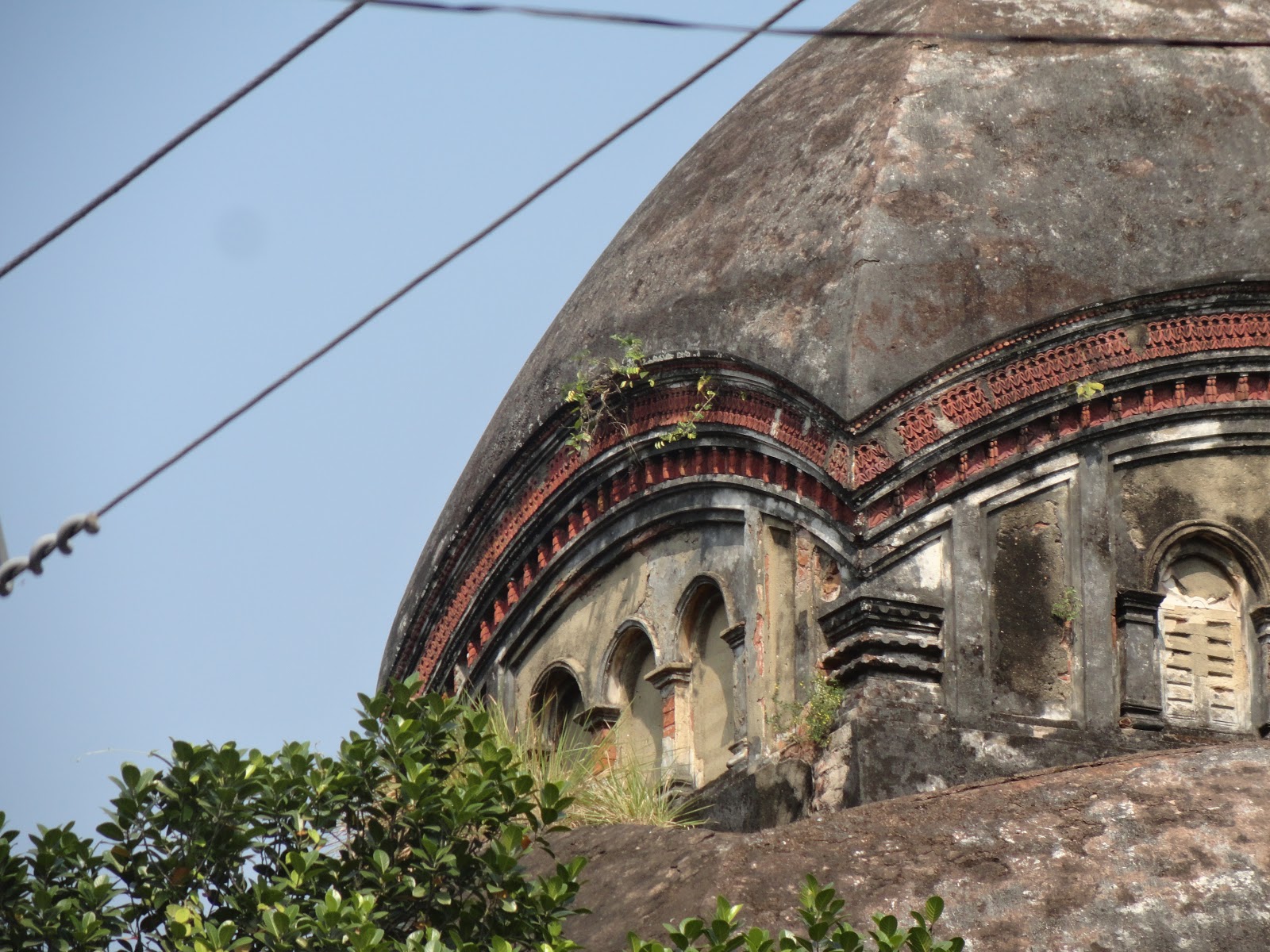 GANGARIDAI:KINGDOM OF THE LEGEND.: IN THE OBYSS OF OBLIVION.