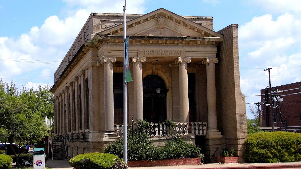 American National Bank Of Texas Terrell American Choices american-national-bank-of-texas-terrell-american-choices