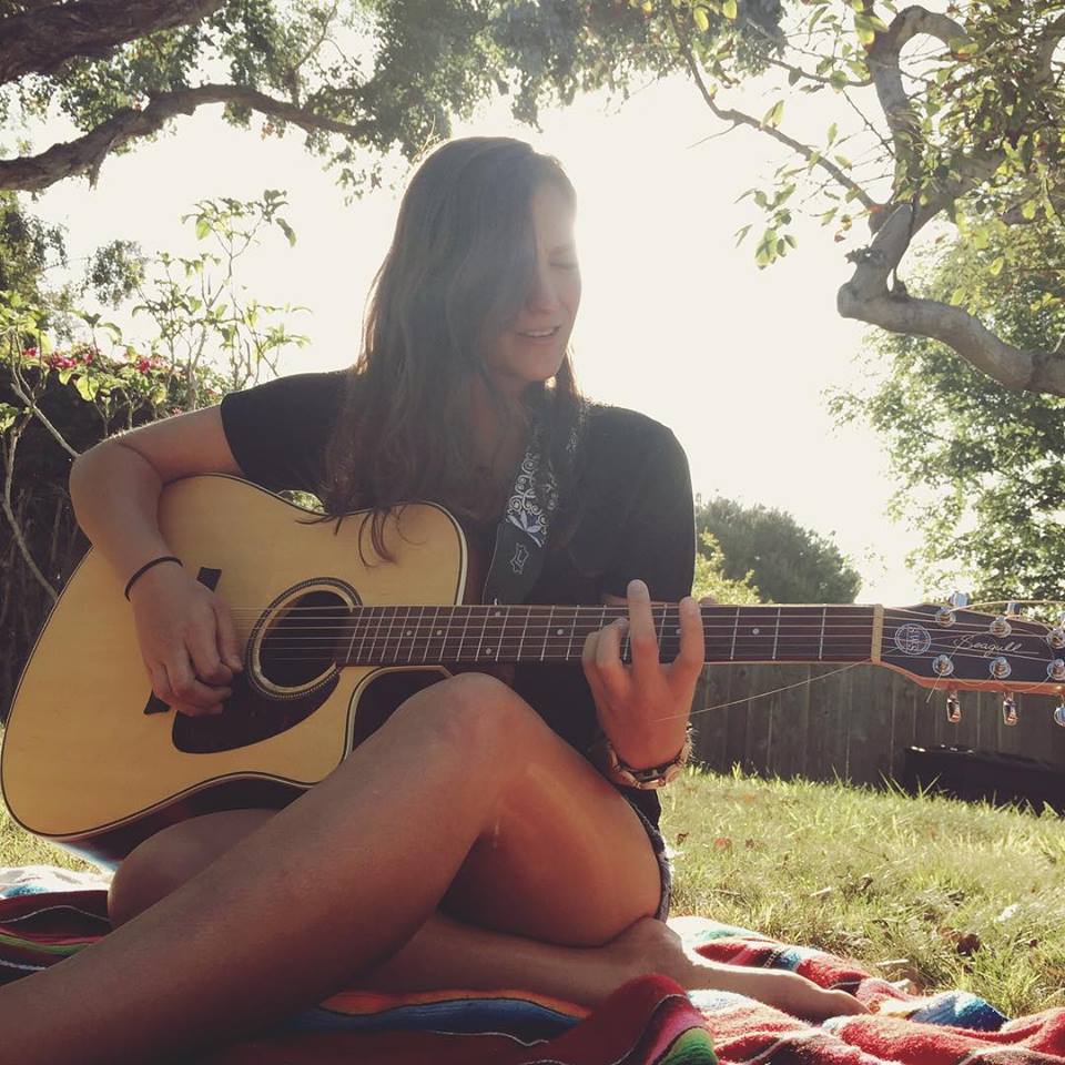 LIVE MUSIC - Music of New Braunfels: Angie Keilhauer of The Voice in ...