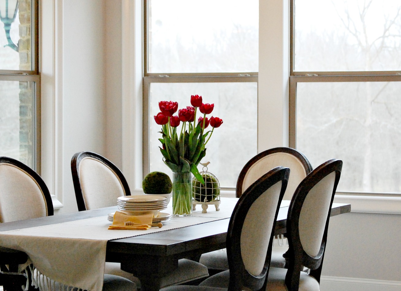 5 Tips For Caring For Fresh Cut Tulips - At Home with Jemma