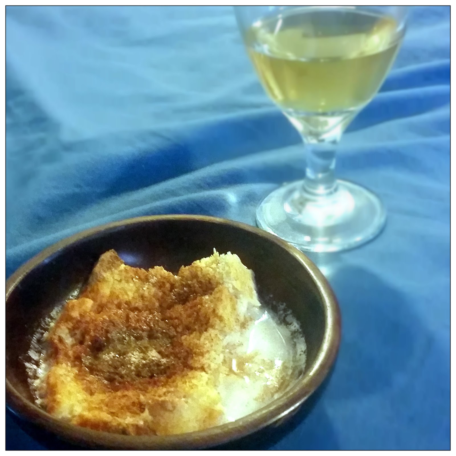 Breakfast? Five Medieval Banquet Dishes that Can be Served for Breakfast