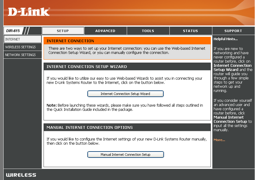 D-Link Wireless Driver For Windows 7 - aerometr