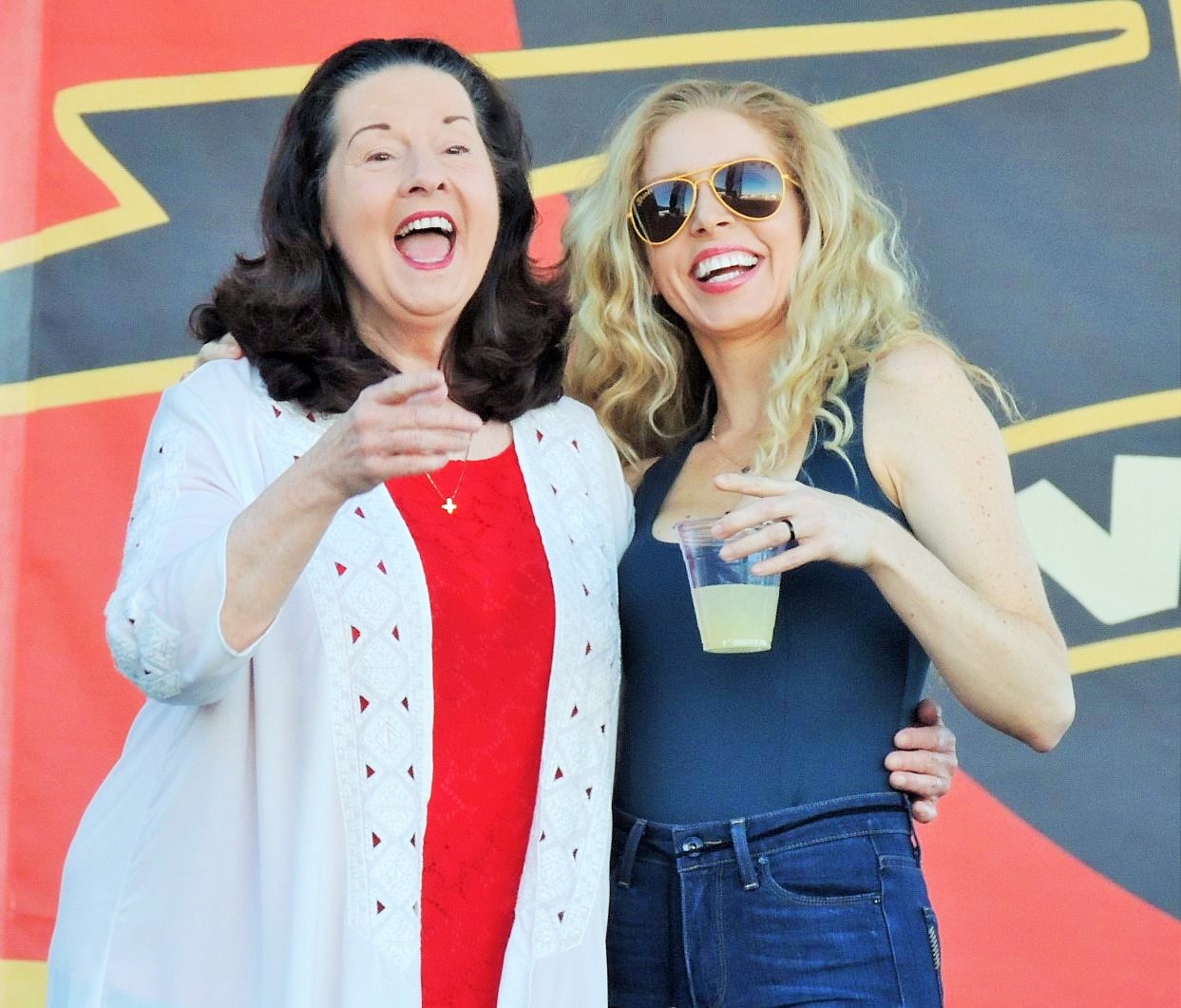 The Vinyl Word: Viva Las Vegas photos - Part 1