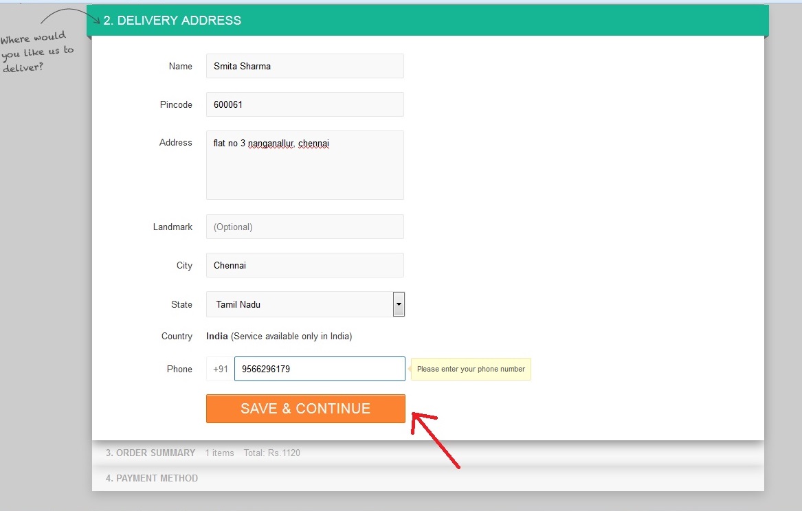 Flipkart Se Order Kaise Kare Online Shopping Karne Ke Liye | How To ...