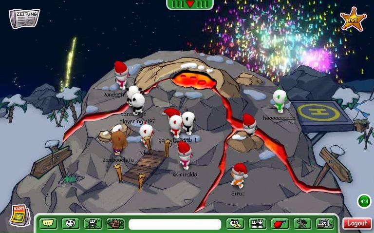 Damian101 Panfu Blog: An old picture of panfu?