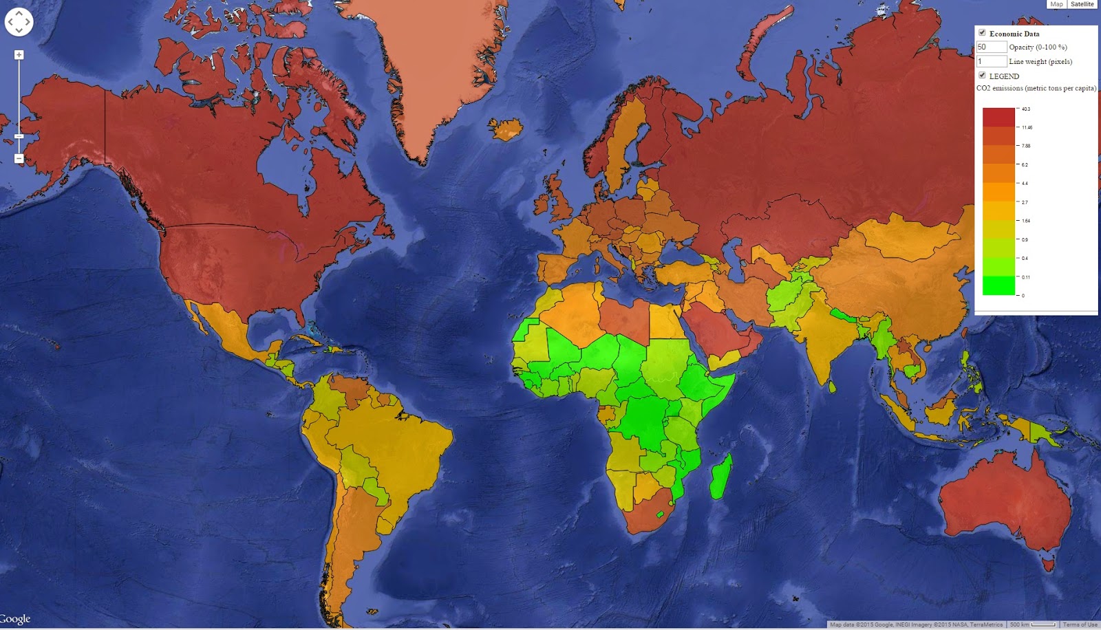 Leaflet R Color Map Based On Multiple Variables Stack Overflow