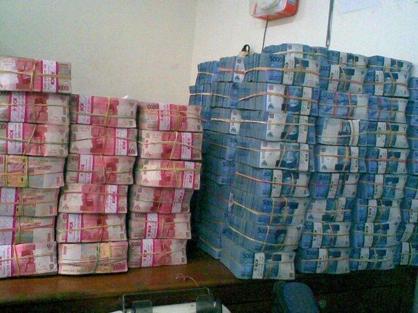 August 2013 ~ Suara Hatiku