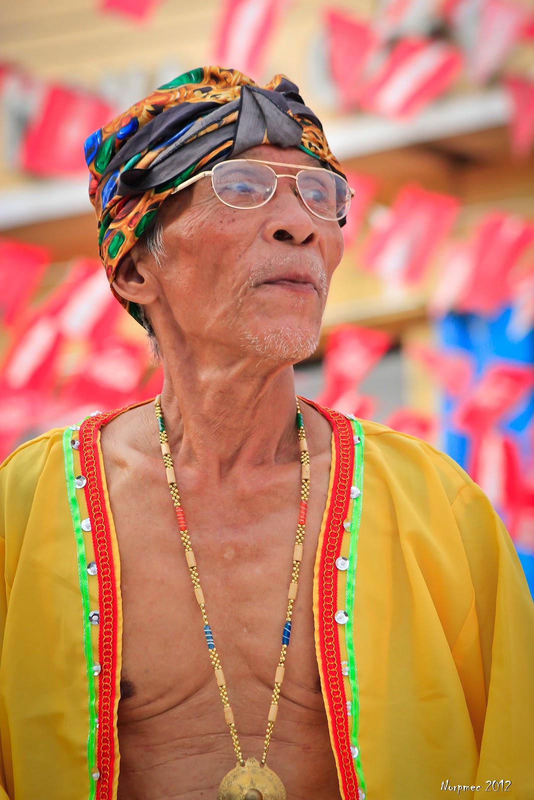 Norpmec Photography: KADAYAWAN 2012 & Side Trips