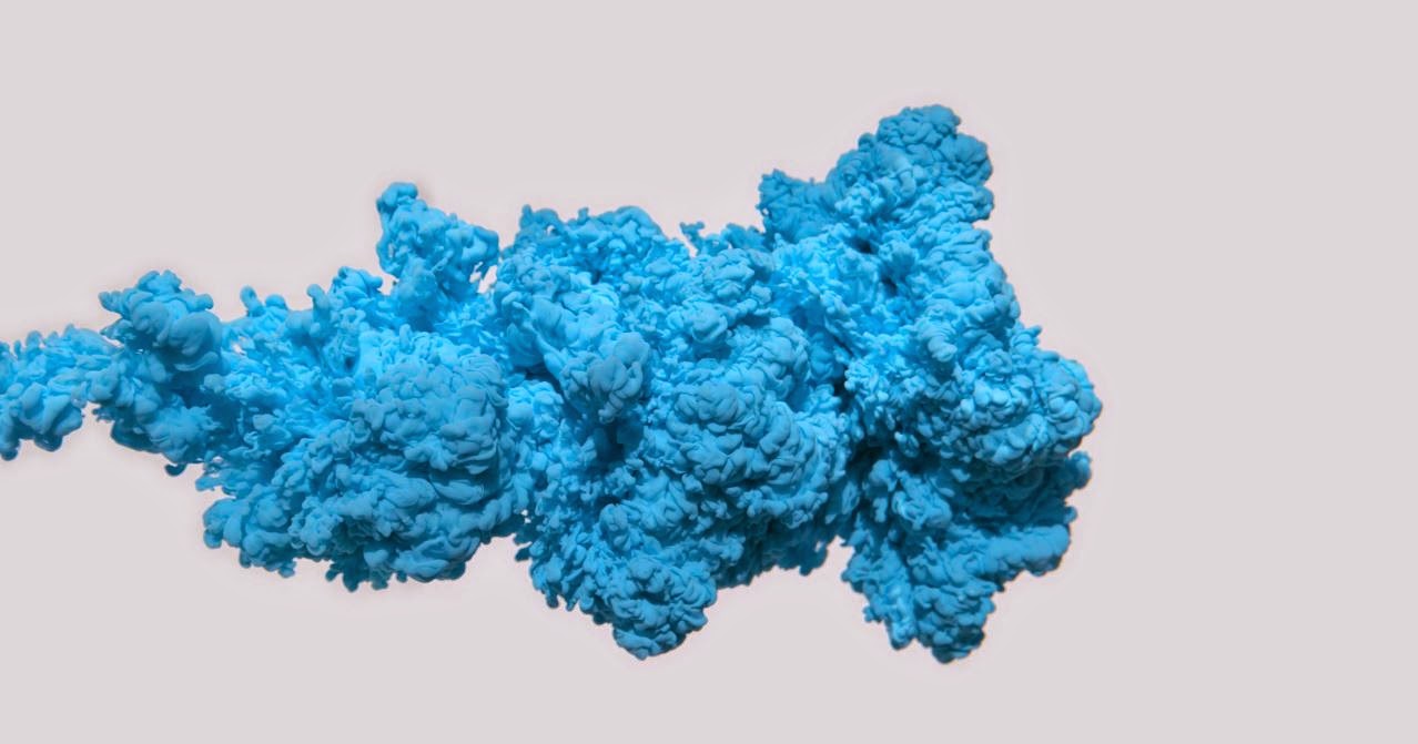 Hypnotic Ink Physics in 4K Slow Motion by The Slow Mo Guys ...