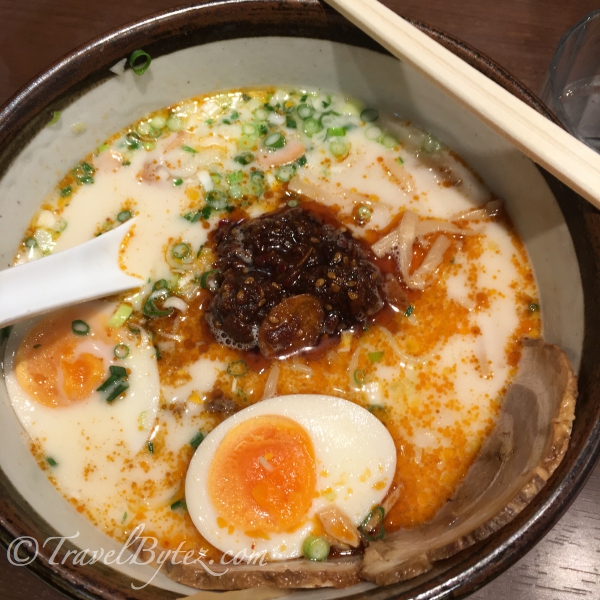 Night out exploring Shibuya and ramen for dinner (Tokyo) - Travel Bytez