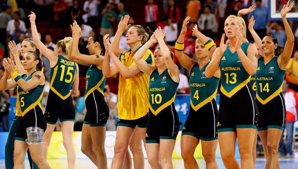 My Life Craze My Sports Collection: Australia Basketball