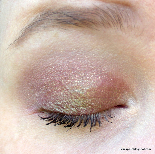 Makeup Geek Unexpected Vs Mac Quarry