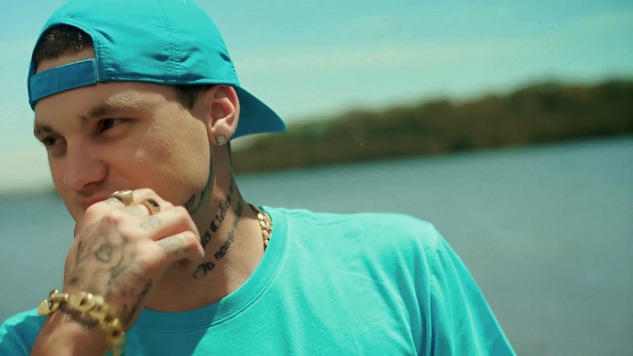 Kerser and 360 - Kicking 2014