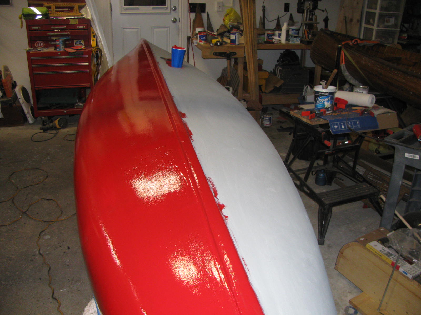 Kevlar Canoe Repair Kit at Patricia Sanchez blog