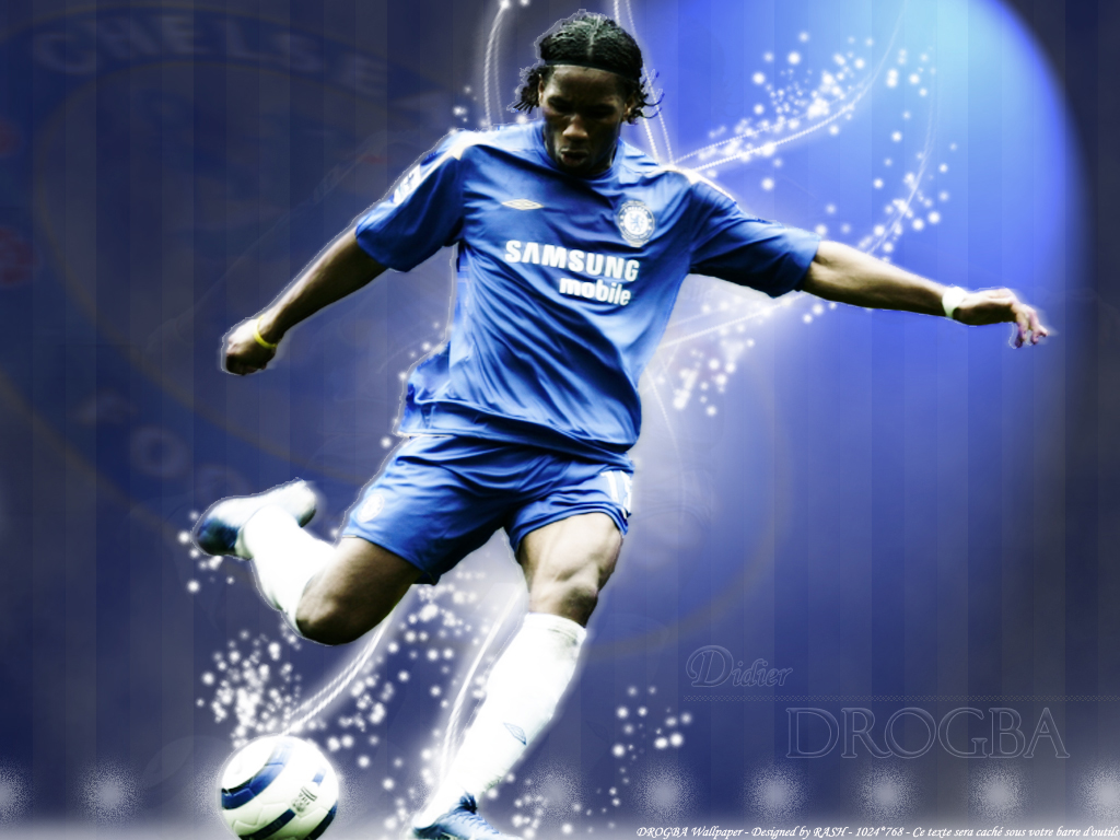 Sportsgallery-24: Drogba wallpaper, didier drogba wallpaper 2013 ...