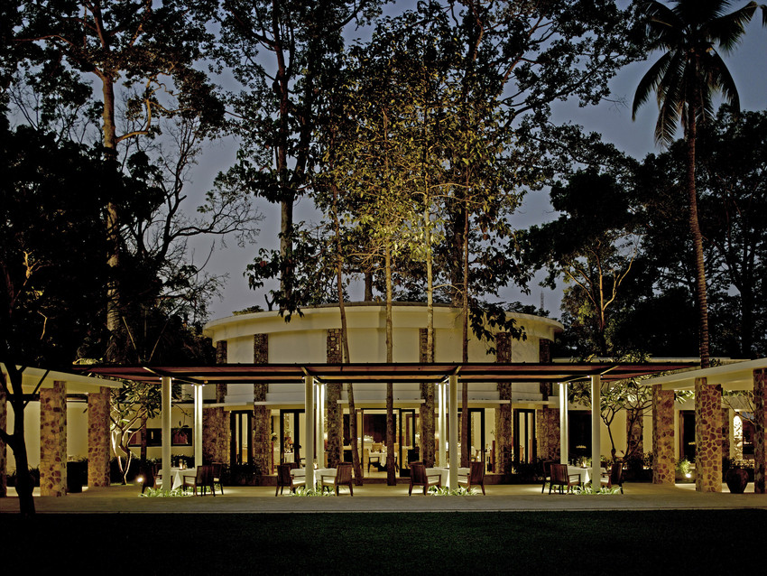 Siem Reap Report - Amansara | Style Canvas