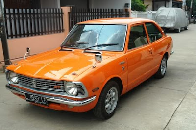 Clasic Corolla 73 ~ The Site Provide Information About Cars Interior ...