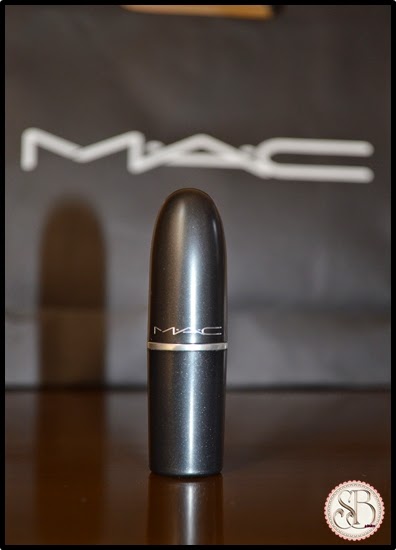 SOMANDO BELEZA: BATOM SNOB MAC BY NICK MINAJ