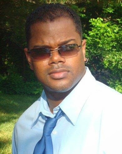 Book Blast ..... Brown Girl's Publishing...Featuring Four Authors ...