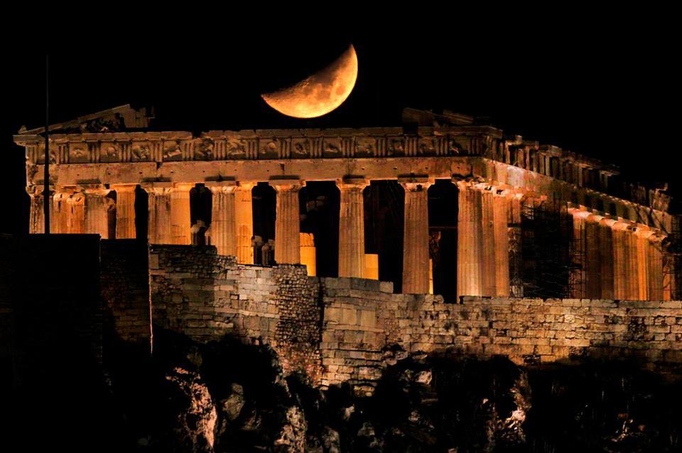 Calin Radulescu Travel: TOP 25 | HELLAS: Orase si capitale insulare ...