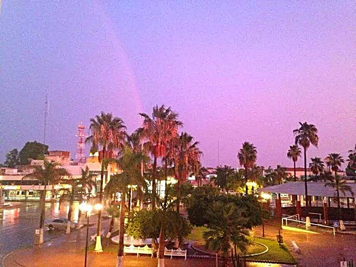 Recuerdos de mi Navojoa: Navojoa