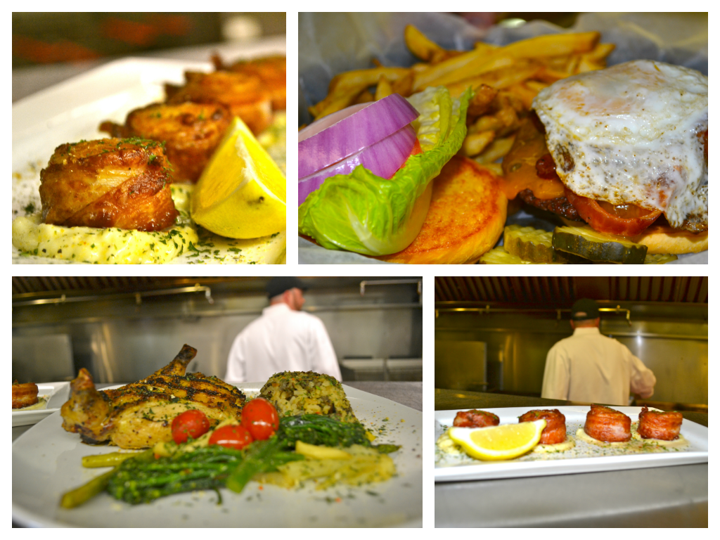 Blueberry Pines Golf, Dining & Events: The Beginning and Story of ...